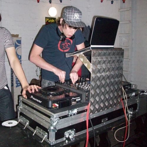 Stream DJ Geoff Moss music | Listen to songs, albums, playlists for ...