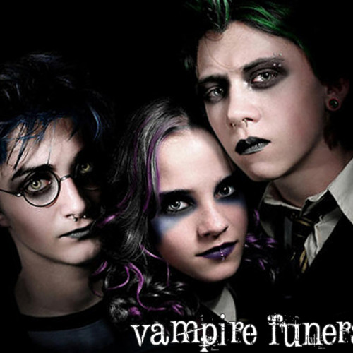 Stream Vampire Funeral - Lazer funeral demo by Vampire Funeral | Listen ...