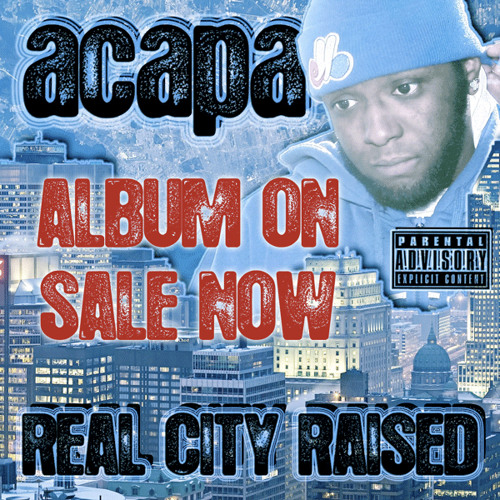 Stream Acapa music | Listen to songs, albums, playlists for free on ...