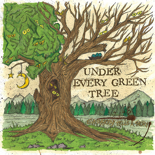 Stream Under Every Green Tree music | Listen to songs, albums ...