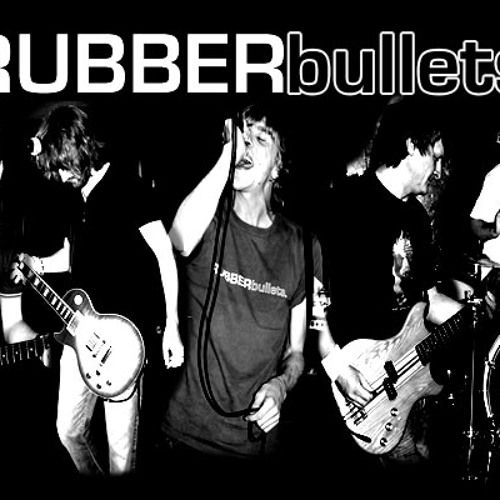 Stream Rubber Bullets music | Listen to songs, albums, playlists for ...
