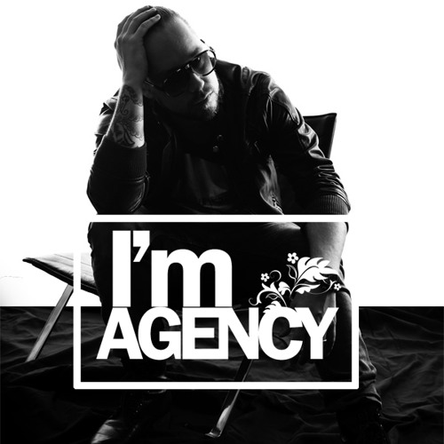 Stream I'M AGENCY music | Listen to songs, albums, playlists for free ...