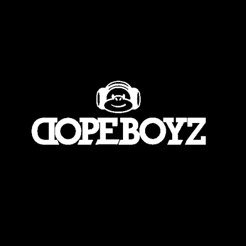 Dope Boyz Logo