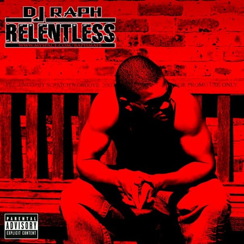 Stream djraphrelentless1 music | Listen to songs, albums, playlists for free on SoundCloud