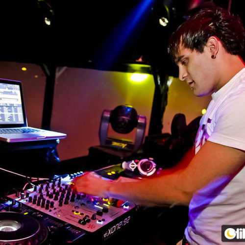 Stream Alain Medina dj music | Listen to songs, albums, playlists for ...