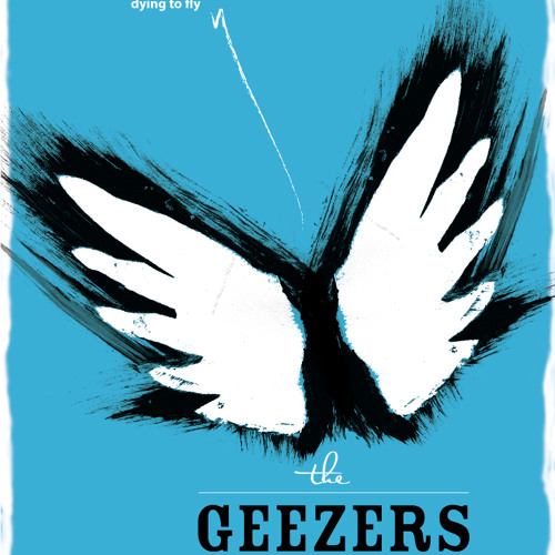 Stream The Geezers music | Listen to songs, albums, playlists for free ...