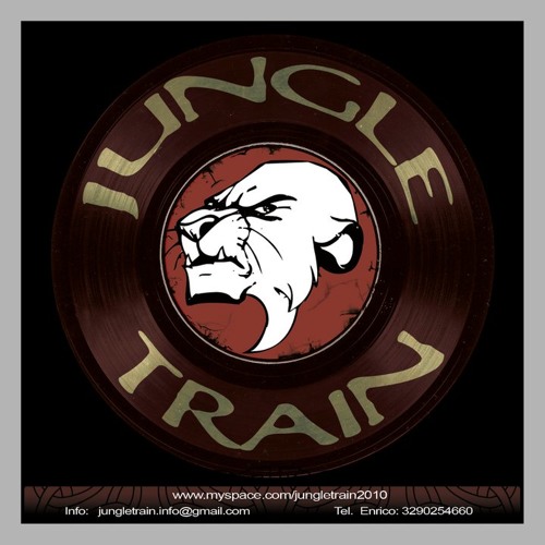 Stream Jungle Train music | Listen to songs, albums, playlists for free ...