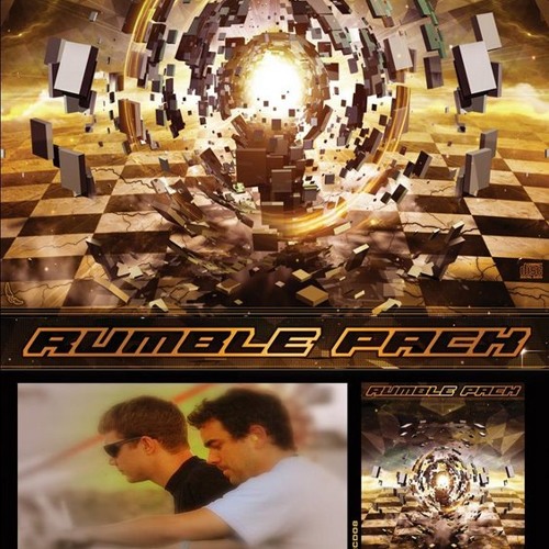 Stream Rumble Pack music | Listen to songs, albums, playlists for free ...