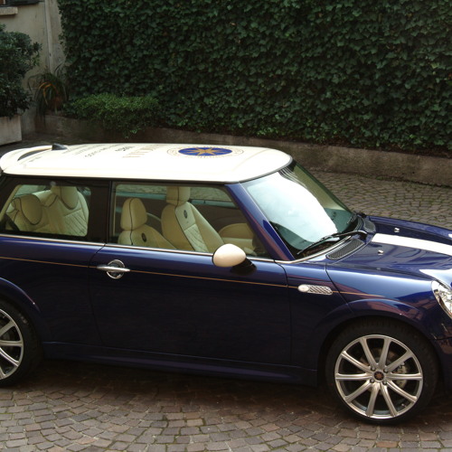 Stream Mini Cooper music | Listen to songs, albums, playlists for free ...