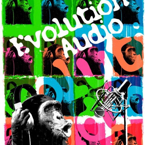 Stream Evolution Audio music | Listen to songs, albums, playlists for ...
