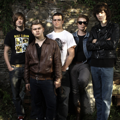 Stream Rough Diamond band music | Listen to songs, albums, playlists ...