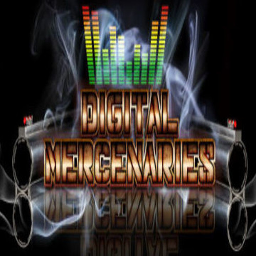Stream Digital Mercenaries music | Listen to songs, albums, playlists for free on SoundCloud