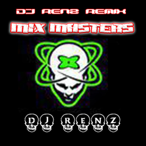 Stream Dj Renz Remix music | Listen to songs, albums, playlists for ...