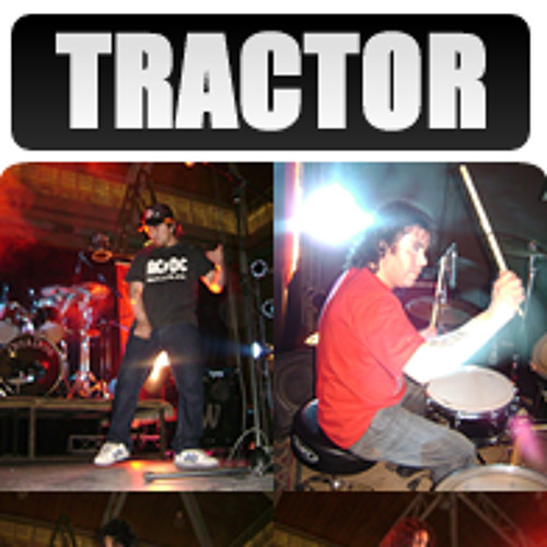 Stream TRACTOR-ROCK music | Listen to songs, albums, playlists for free ...