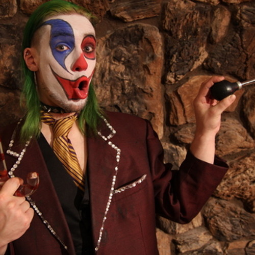 Stream Amen FM Destruction by Aaron Zilch | Listen online for free on ...