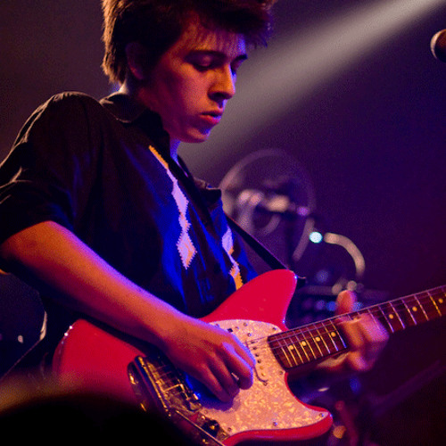 Stream Jonathan Rex music | Listen to songs, albums, playlists for free ...