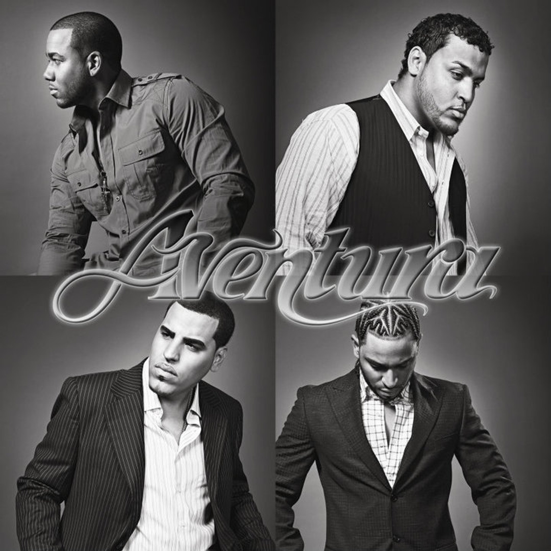 Stream Aventura music | Listen to songs, albums, playlists for free on ...