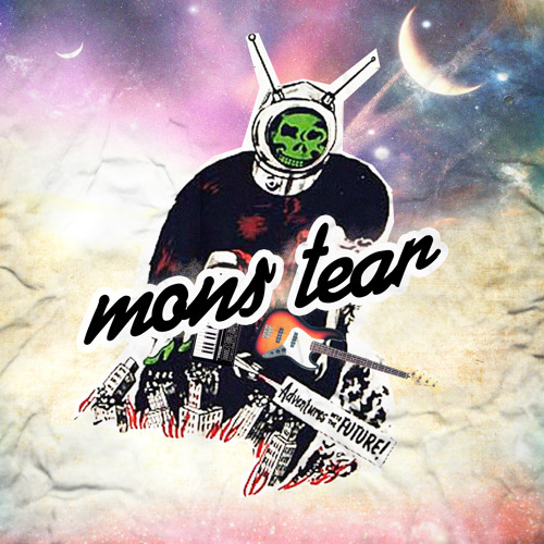 Stream MONS TEAR music | Listen to songs, albums, playlists for free on ...