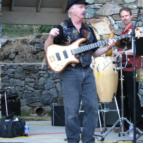 Stream James Carlson and Steady Hand- Never was by Cassman | Listen ...