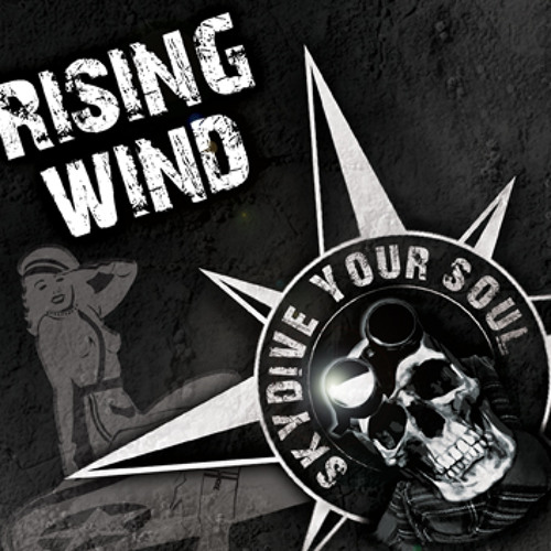 Stream Rising Wind music | Listen to songs, albums, playlists for free ...