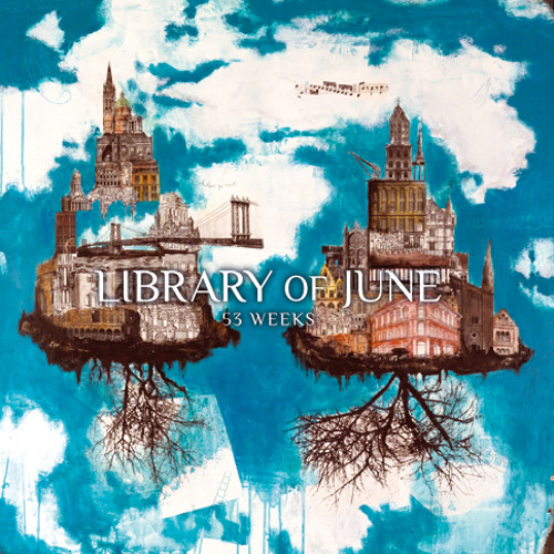 Stream Library of June music | Listen to songs, albums, playlists for ...