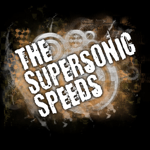 Stream Supersonic Speeds music | Listen to songs, albums, playlists for ...
