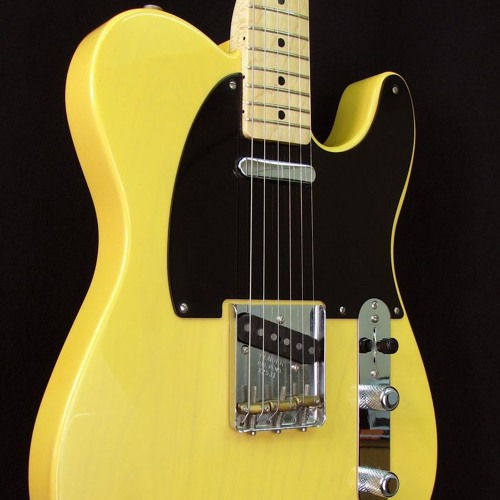 Stream Variax JTV-59p Plinky Plonk by BadMelonFarmer | Listen online ...