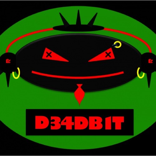 Stream My Doukutsu by DEADBIT | Listen online for free on SoundCloud