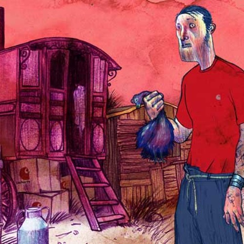 Stream SMALL TOWN CLUB OWNER music | Listen to songs, albums, playlists ...