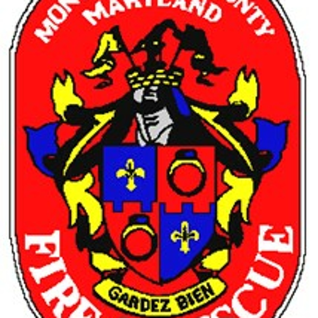 Stream MCFRS Twas Nite Before Christmas - The Fire Is Out! by MCFRS ...