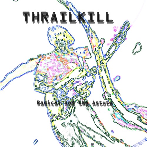 Stream Thrailkill music | Listen to songs, albums, playlists for free ...