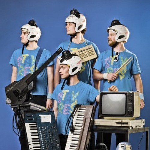 Stream fnfn formerly fnessnej music | Listen to songs, albums ...