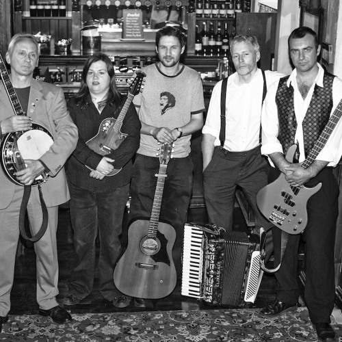 Stream The Pogue Traders music | Listen to songs, albums, playlists for ...