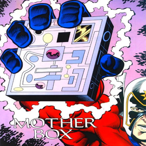 Stream Mother Box music | Listen to songs, albums, playlists for free ...