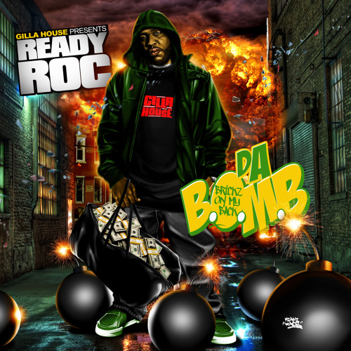 Stream ReadyRocGilla music | Listen to songs, albums, playlists for ...