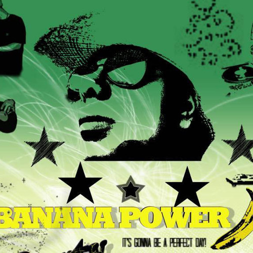 Stream banana_power music | Listen to songs, albums, playlists for free ...