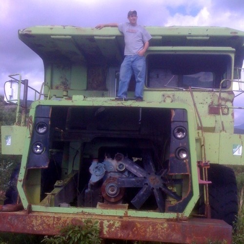 Stream Johnny Alaska music | Listen to songs, albums, playlists for ...