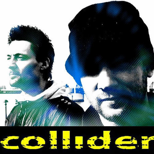 Stream Collider music | Listen to songs, albums, playlists for free on ...