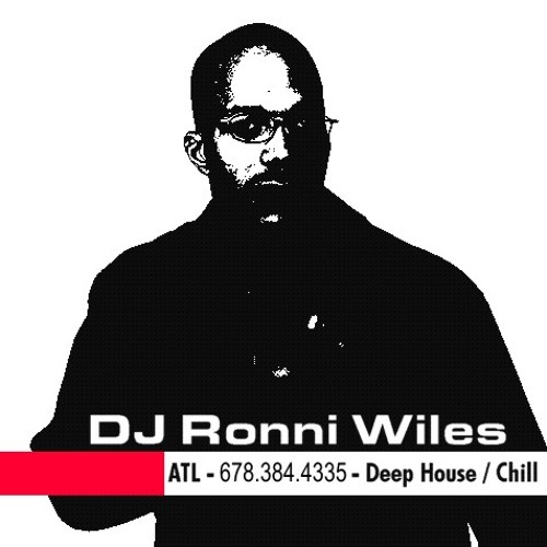 Stream DJ Ronni Wiles aka FCP music | Listen to songs, albums ...