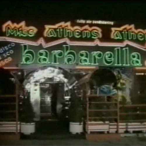 Stream Discο Barbarella music | Listen to songs, albums, playlists for ...