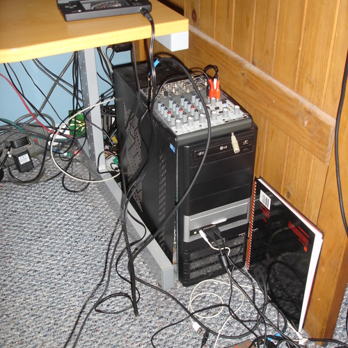 Stream White Tea music | Listen to songs, albums, playlists for free on ...