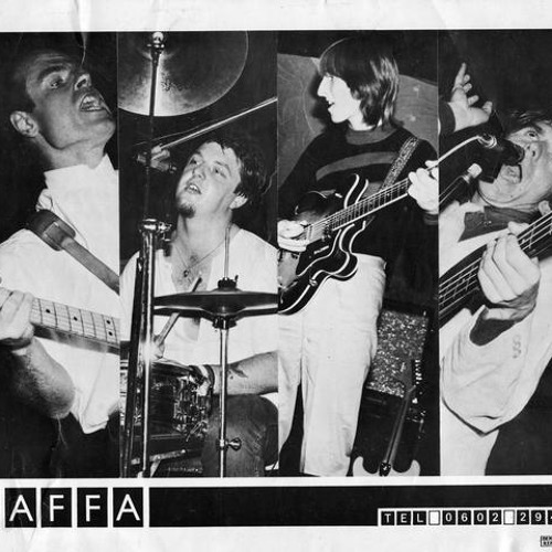 Stream Gaffa, Nottingham music | Listen to songs, albums, playlists for ...