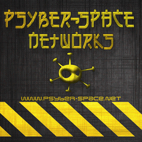 Stream Psyber-Space music | Listen to songs, albums, playlists for free on SoundCloud