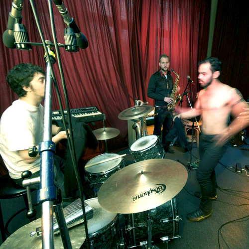 Stream Harmless Band music | Listen to songs, albums, playlists for ...