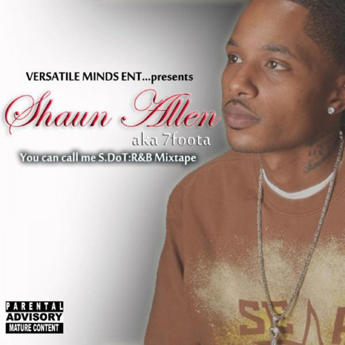 Stream Shaun Allen music | Listen to songs, albums, playlists for free ...