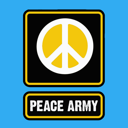 Stream The Peace Army music | Listen to songs, albums, playlists for ...