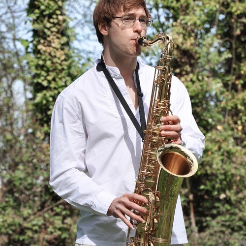 Stream John Stebbings music | Listen to songs, albums, playlists for ...