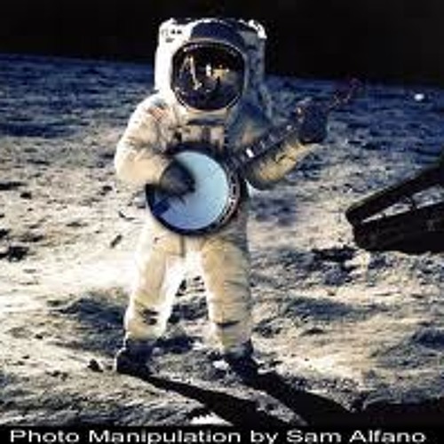 Stream Space Banjo music | Listen to songs, albums, playlists for free ...