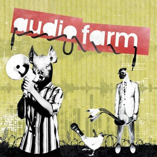 Stream Audio Farm music | Listen to songs, albums, playlists for free ...