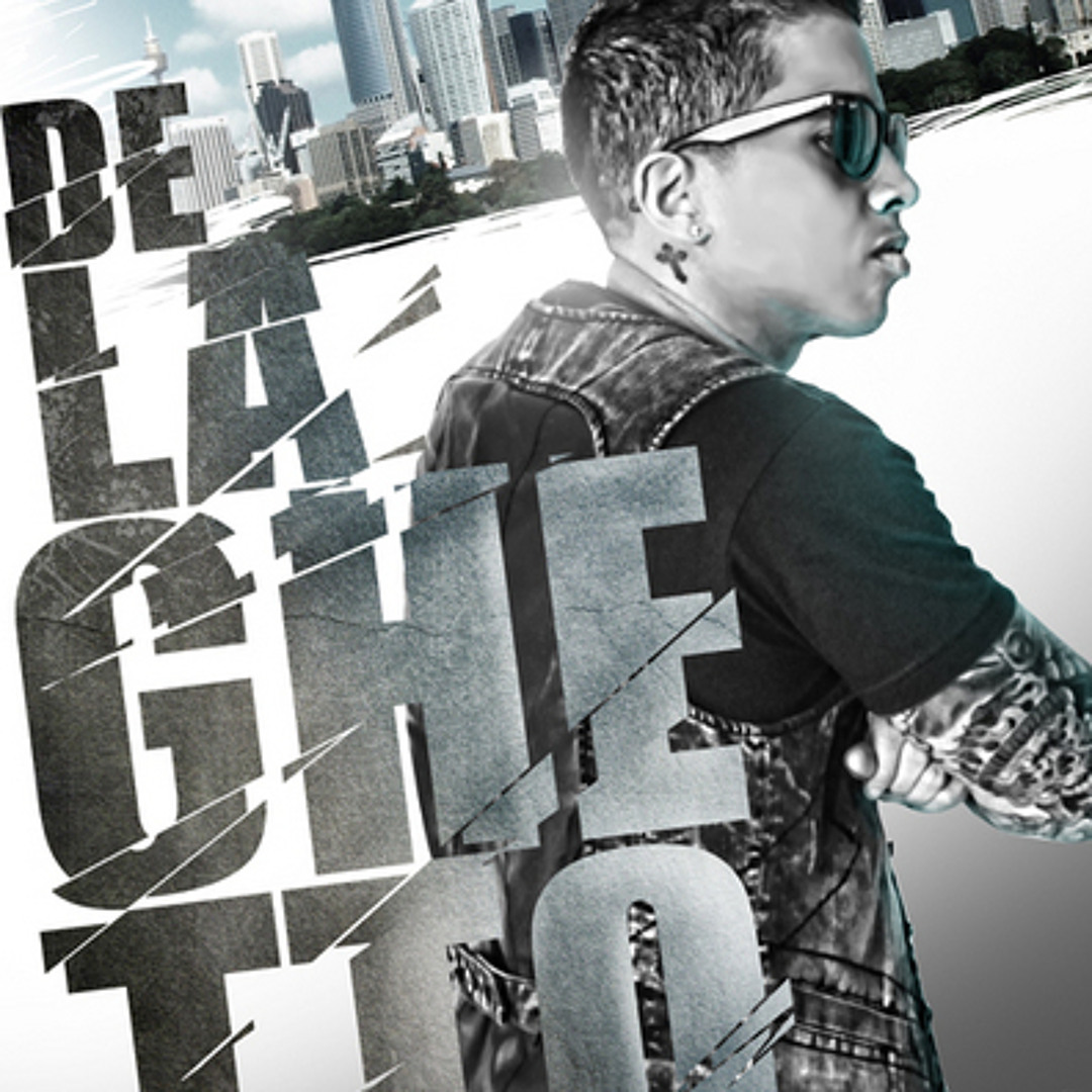 Stream De La Ghetto - Jala Gatillo by DeLaGeezy | Listen online for ...